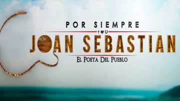 Por Siempre Joan Sebastian Capítulo 12 Novelas360