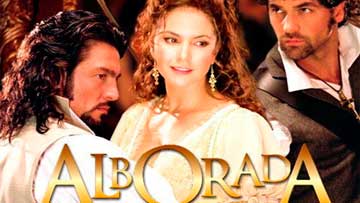 Alborada Capitulo 1 – novelas360.com | Telenovelas Online!