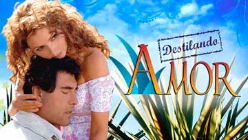 Destilando amor Capitulo 1 – novelas360.com | Telenovelas Online!