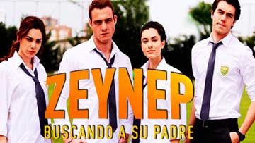 Zeynep Capitulo 1 – novelas360.com | Telenovelas Online!
