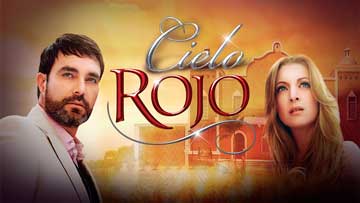 Cielo Rojo Capitulo 1 – novelas360.com | Telenovelas Online!