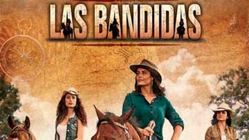Las Bandidas capitulo 102 – novelas360.com | Telenovelas Online!