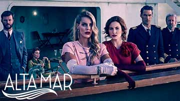 Alta mar capitulo 7 – novelas360.com | Telenovelas Online!