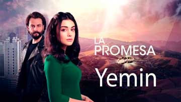 Yemin capitulo 1 – novelas360.com | Telenovelas Online!