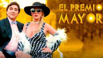 El premio mayor capitulo 184 – novelas360.com | Telenovelas Gratis!