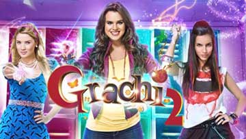 Grachi 2 capitulo 1 – novelas360.com | Telenovelas Online!