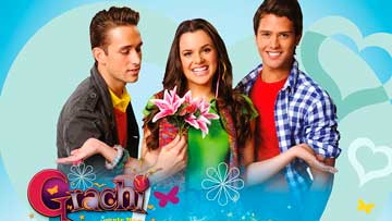 Grachi 3 capitulo 33 – novelas360.com | Telenovelas Online!