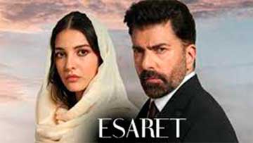 Esaret capitulo 230 – novelas360.com | Telenovelas Online!