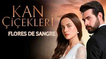 Flores De Sangre Capitulo 1 Novelas360 Telenovelas