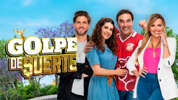 Golpe de suerte capitulo 8 – novelas360.com | Telenovelas Online!
